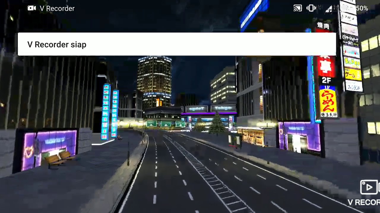 Game balapan 1 - YouTube