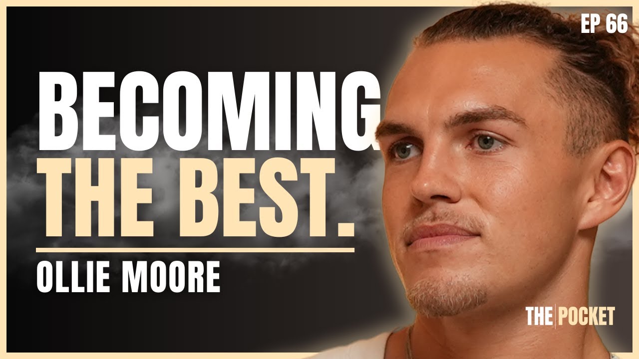 The ‘ALL IN’ Effect Will Transform Your Life | Ollie Moore - YouTube