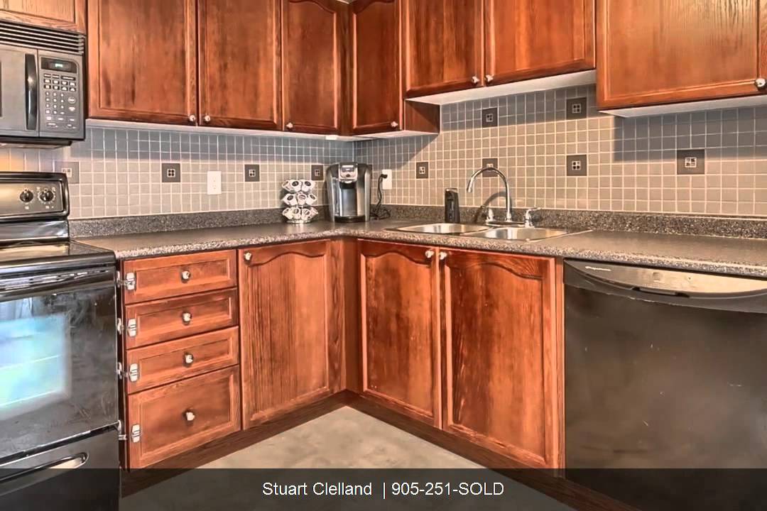 19 Courtney Crescent, Barrie | Stuart Clelland - YouTube