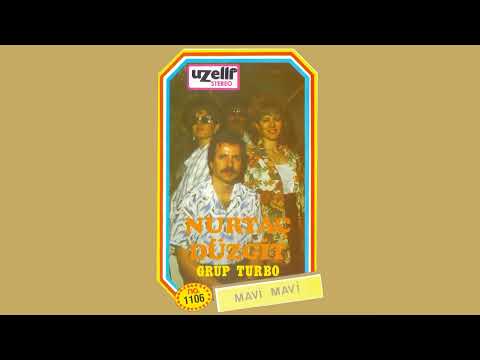 Nurtaç Düzgit ve Grup Turbo - Yeni Aşk Bulacağım