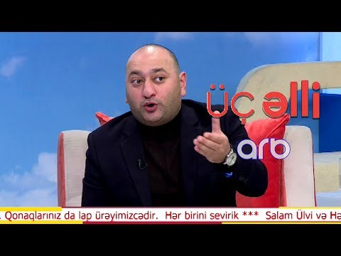 Titan-titanın ərsəyə gəlmə hekayəsi - Üçəlli