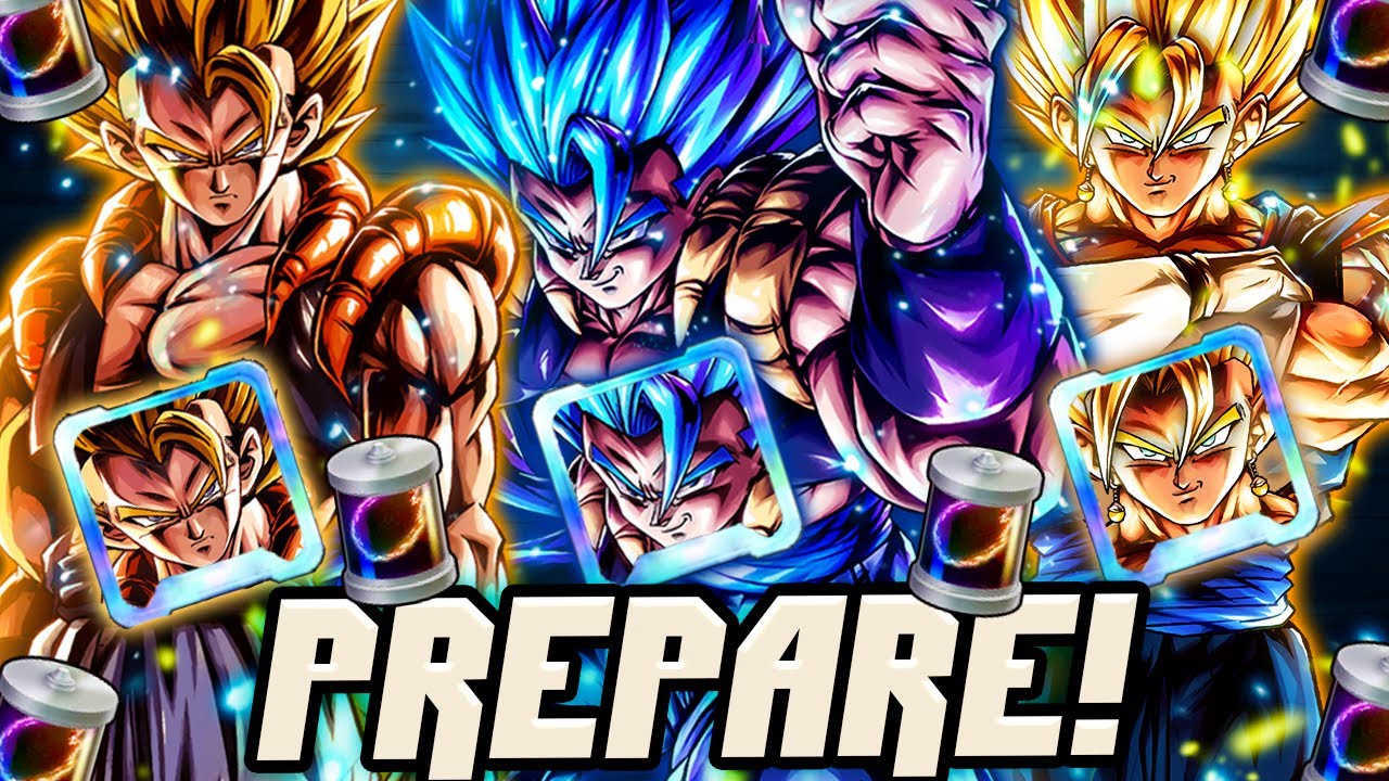 ULTRA MULTI Z-POWER IS THE MOST VALUABLE ITEM!! (Dragon Ball Legends ...