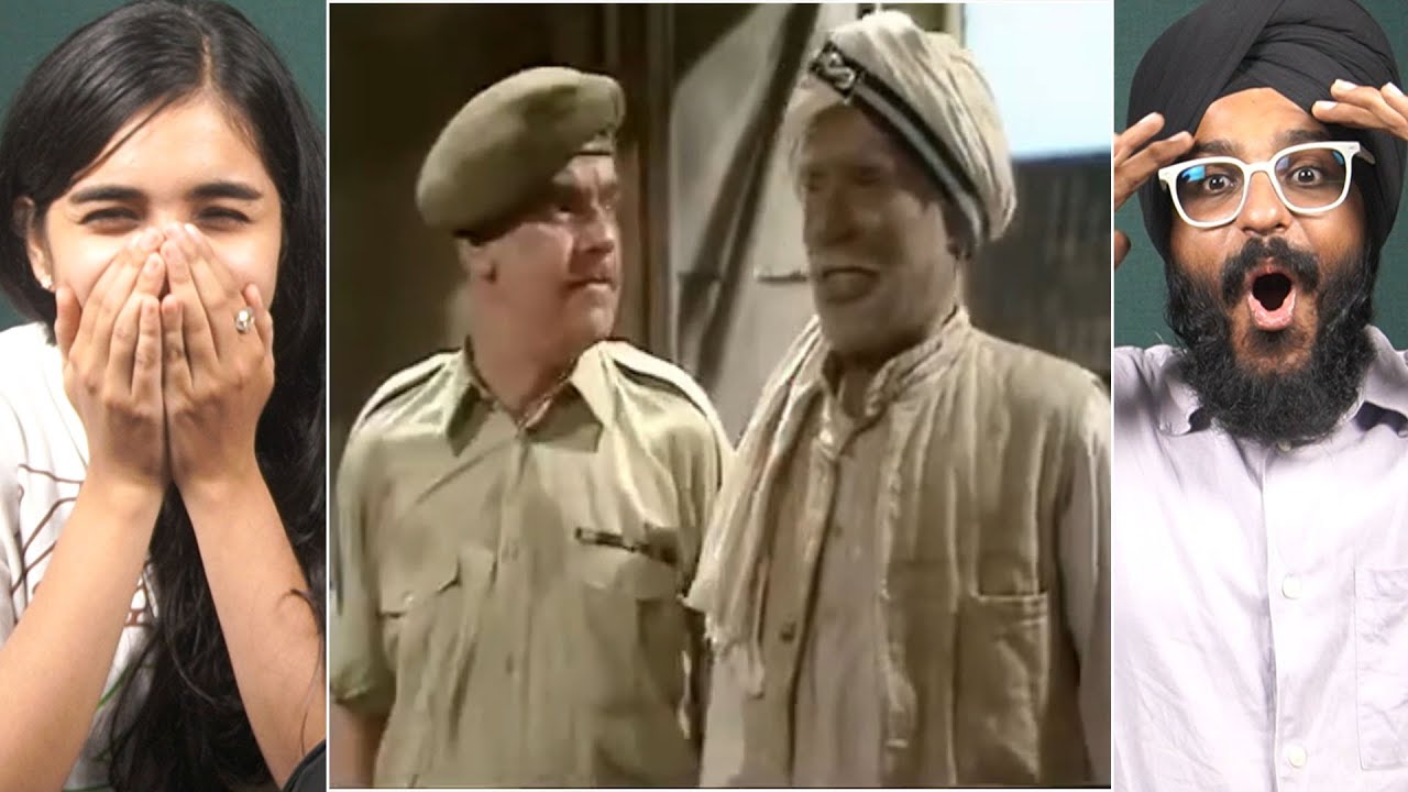 Indians React to Ranga’s Best Lines From It Ain't Half Hot Mum🤣😂😂 (Part ...