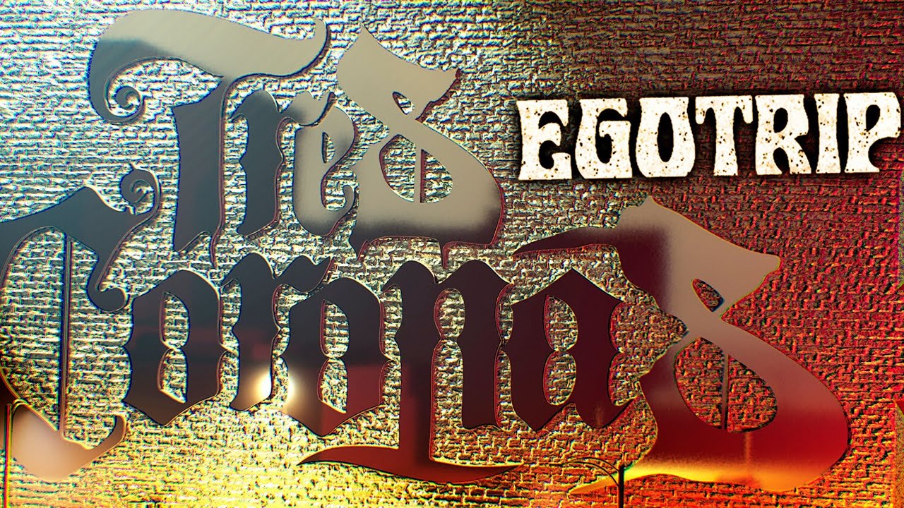 Tres Coronas - Ego Trip (Video Oficial) - YouTube
