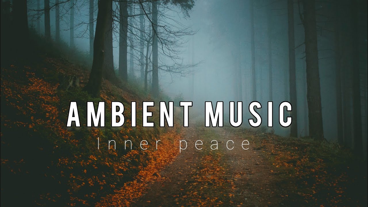 ambient music | 10 min ambient music - YouTube