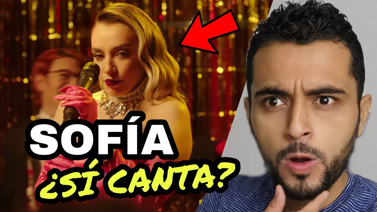 Sofia Castro Bien Por Ti De YOUTUBER A CANTANTE Reacci n sofia-castro-bien-por-ti-de-youtuber-a-cantante-reacci-n