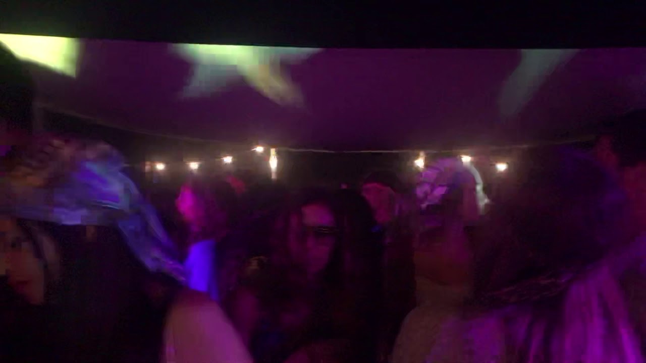 Davide Buffoni/70’s Party - YouTube