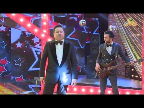 Shaxzod - O'ynaysan (Retro)