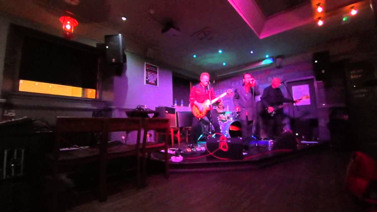 diddums clarks 17714 pt4 - YouTube