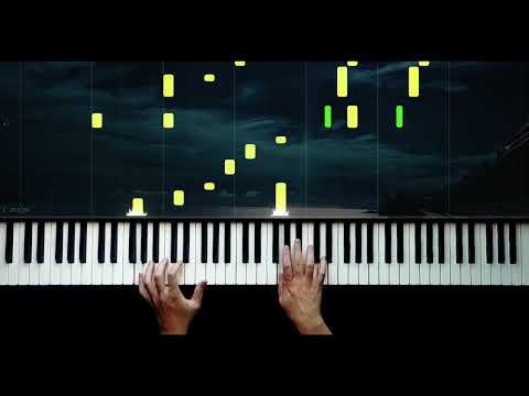 İkinci Bahar - Piano by VN