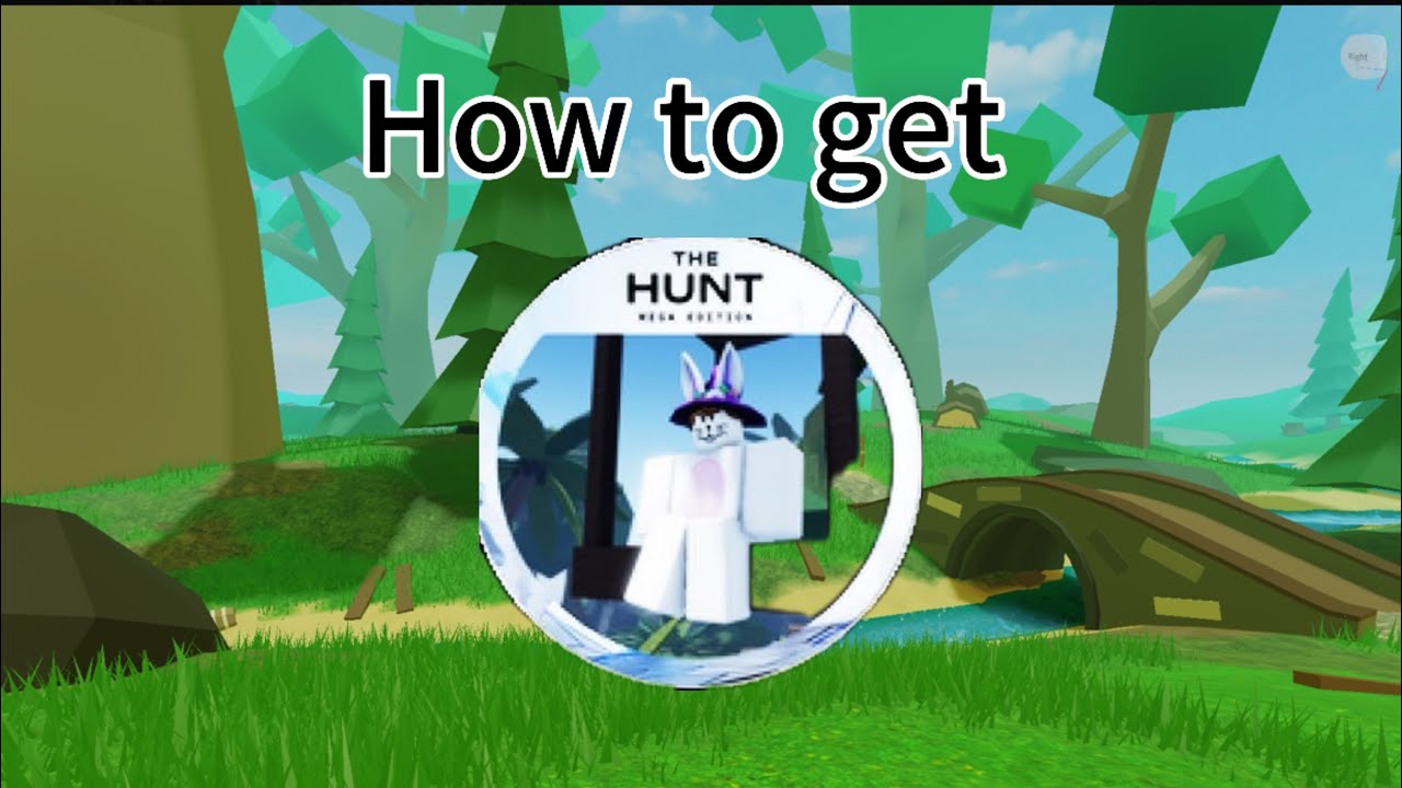 How to get The Mega Hunt Edition Fisch Badge | Roblox | EVENT | The ...