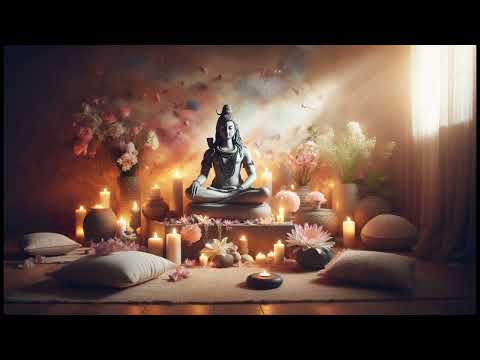 How Shiva Teaches You to Align with the Universe’s Flow - YouTube