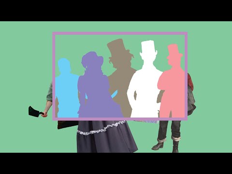 Macbeth Act 4 Scene 2 animation (WHAT YOU EGG? meme original)
