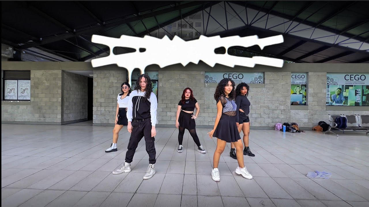 LE SSERAFIM (르세라핌) - FEARLESS | TEASER BY TB-G - YouTube