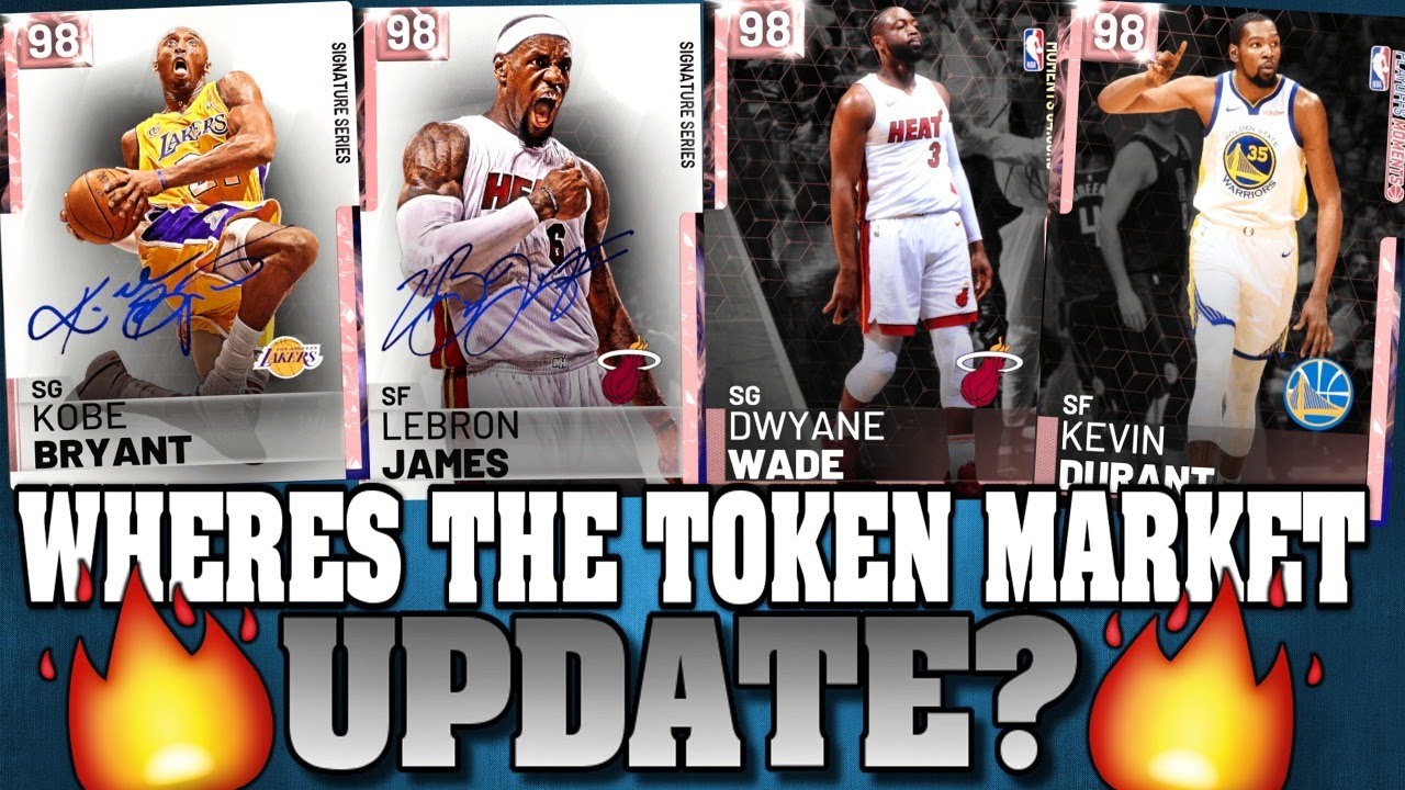 WHERE IS THE TOKEN MARKET UPDATE? Halfway Through January and NOTHING ...