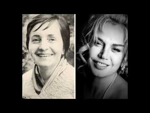 Sezen Aksu - Deli Kızın Türküsü (Gülten Akın şiiri)