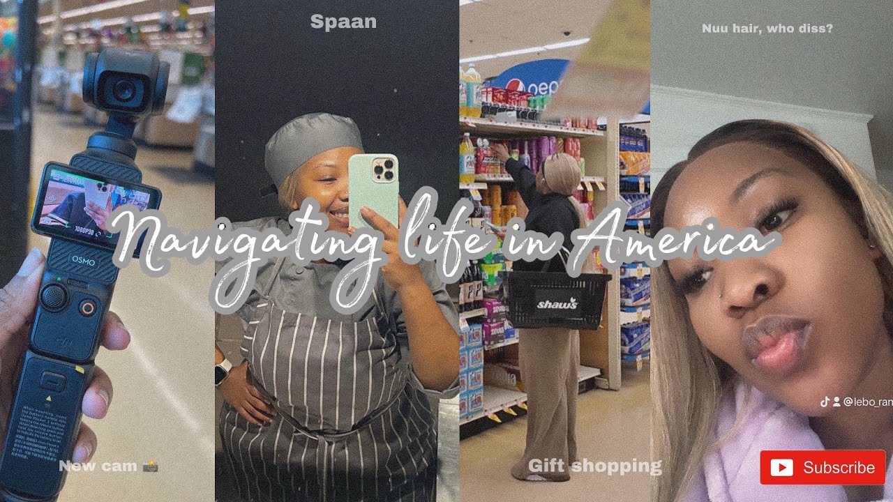 Lebo Lately: NEW CAMERA || SHEIN HAUL || BECKY WITH THE GOOD HAIR ...