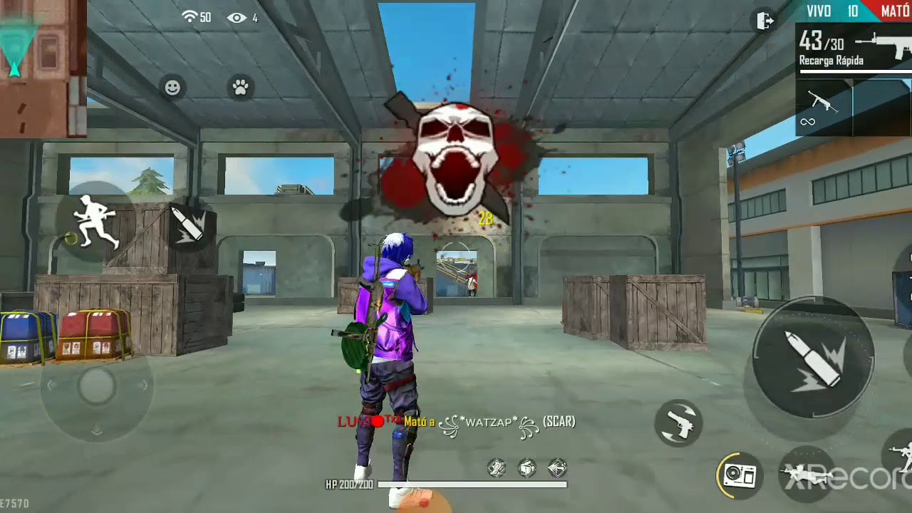 Modo crack - YouTube