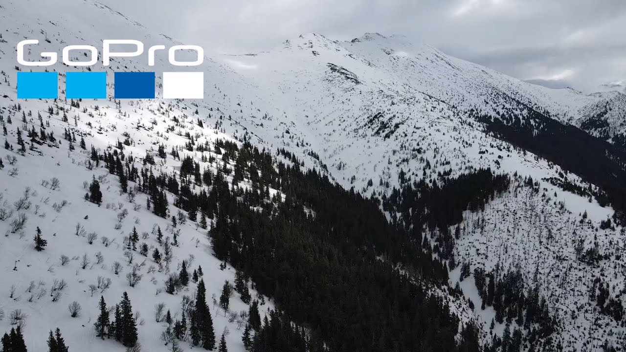 #winter #snowboarding #jasna #tatry #mountains #mountainslover #gopro # ...