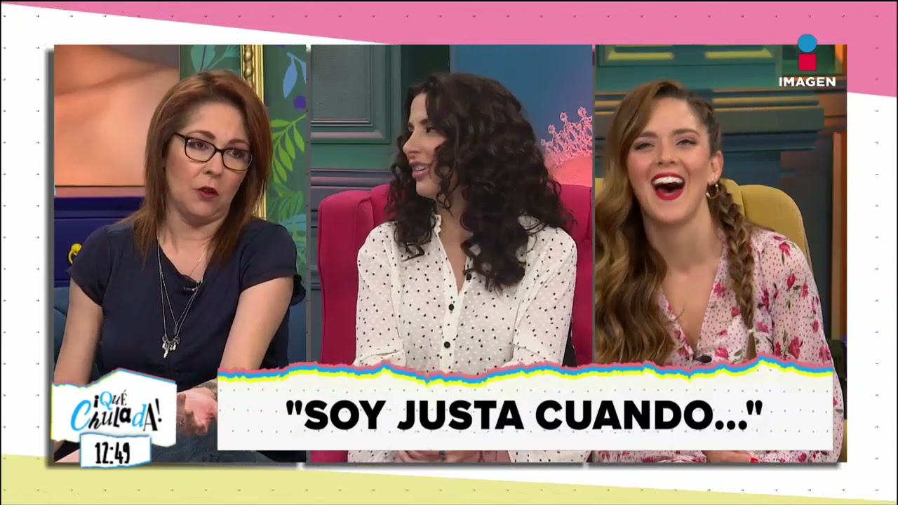 Programa Completo 12 de julio 2021 | Qué Chulada - YouTube