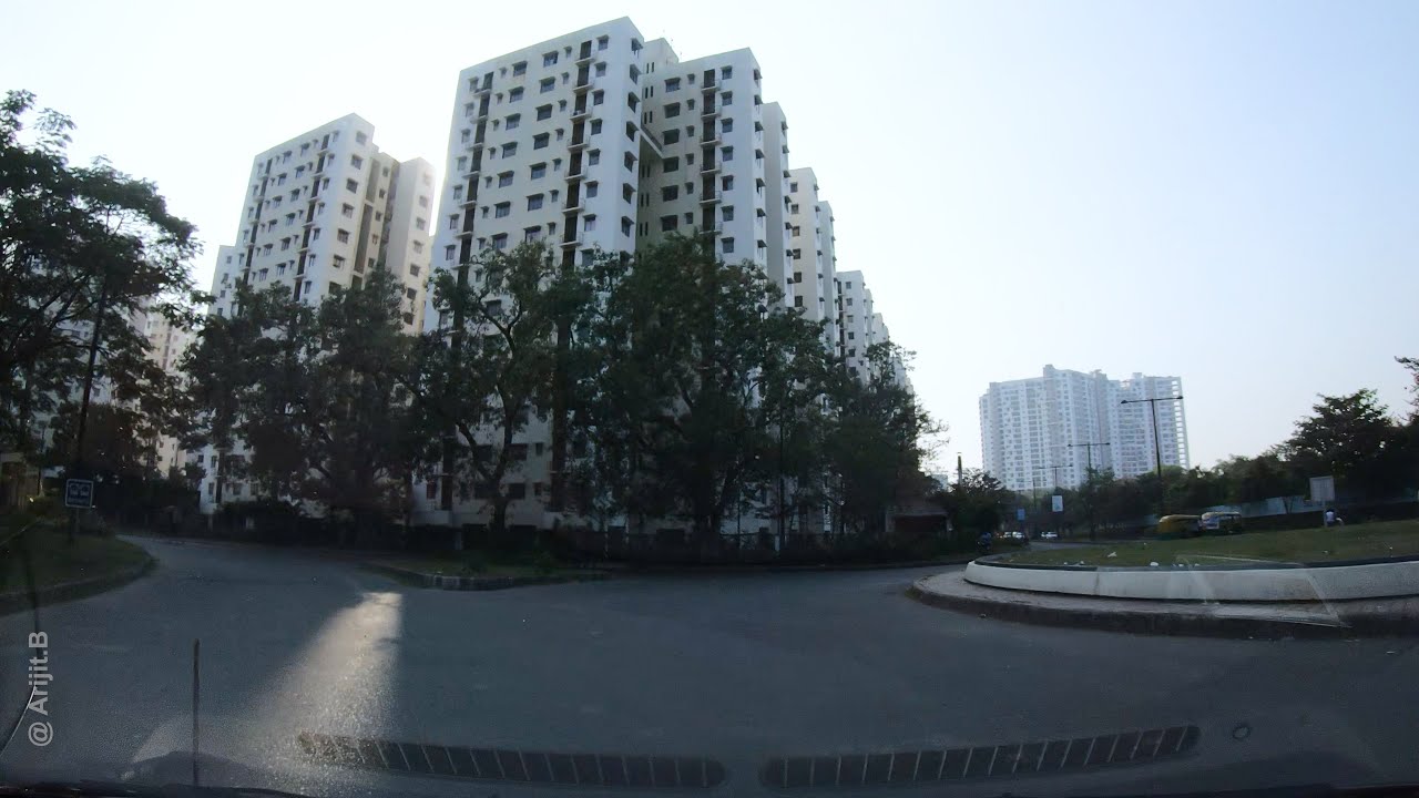 Calcutta RiverSide - Batanagar - South West Kolkata - YouTube