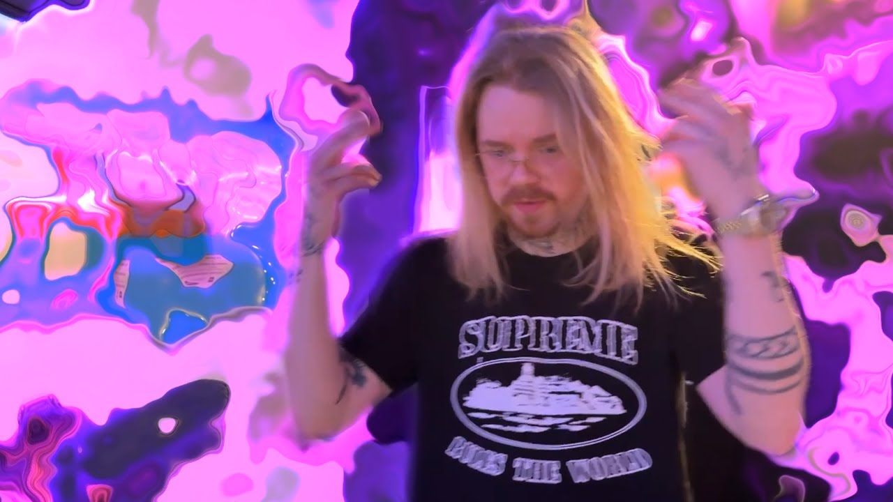 Kuqe 2115 - ban za prawde (Twitch freestyle) - YouTube