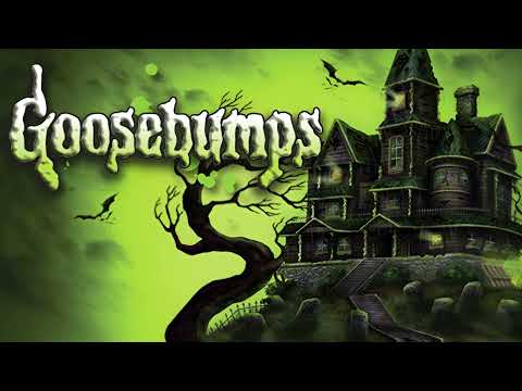 Goosebumps (Theme Song) 10 hours