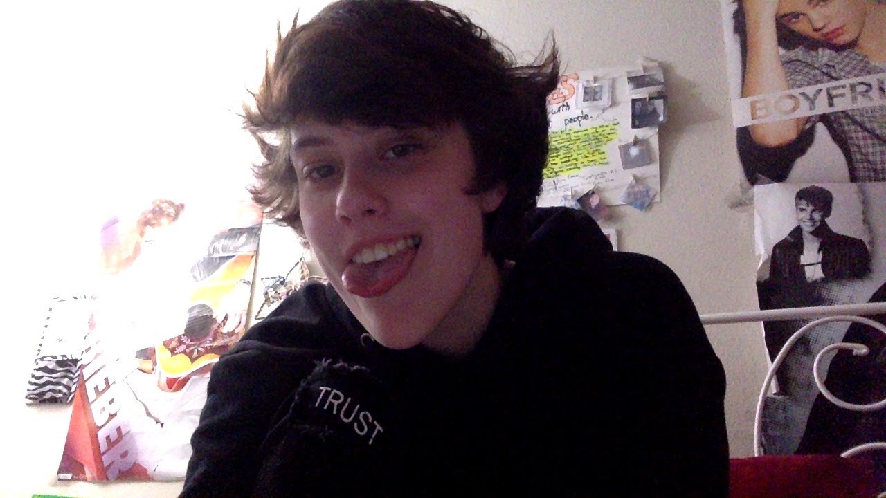 II Raegan Beast - YouTube