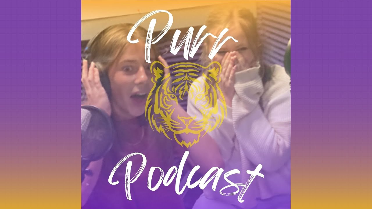 Meet the Hosts- Purr Podcast: Episode 1 - YouTube