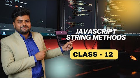 JavaScript & ES6 Tutorial for Beginners in Bangla - YouTube