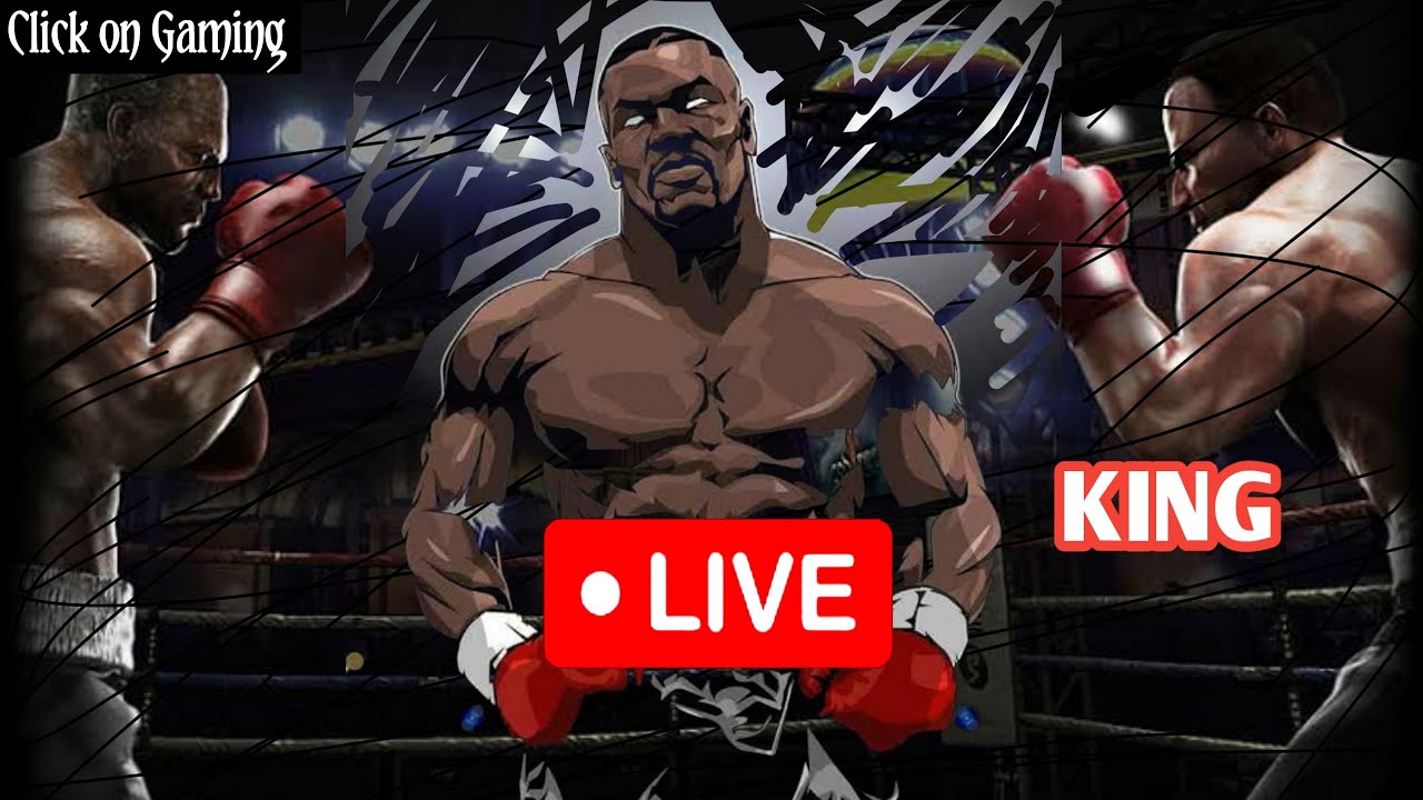 KNOCKOUT ENEMY - REAL BOXING 2 - 🤩ONLINE MULTIPLAYER - @Clickongaming ...