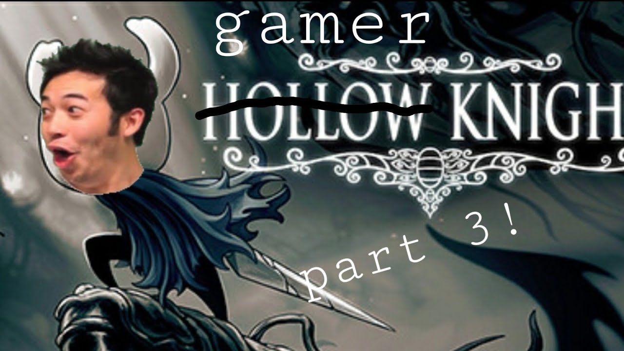 Gamer knight 3! The return - YouTube