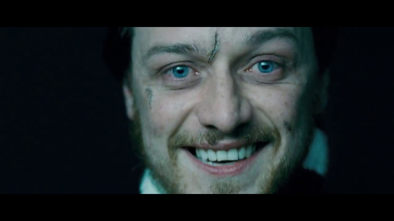 Filth Movie Ending Scene (James McAvoy) - YouTube