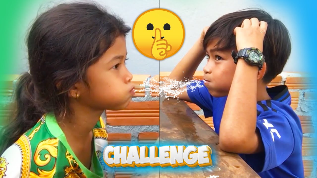 Try not to laugh challenge - Best Funny Comedy Clip - Challenge (04 ...