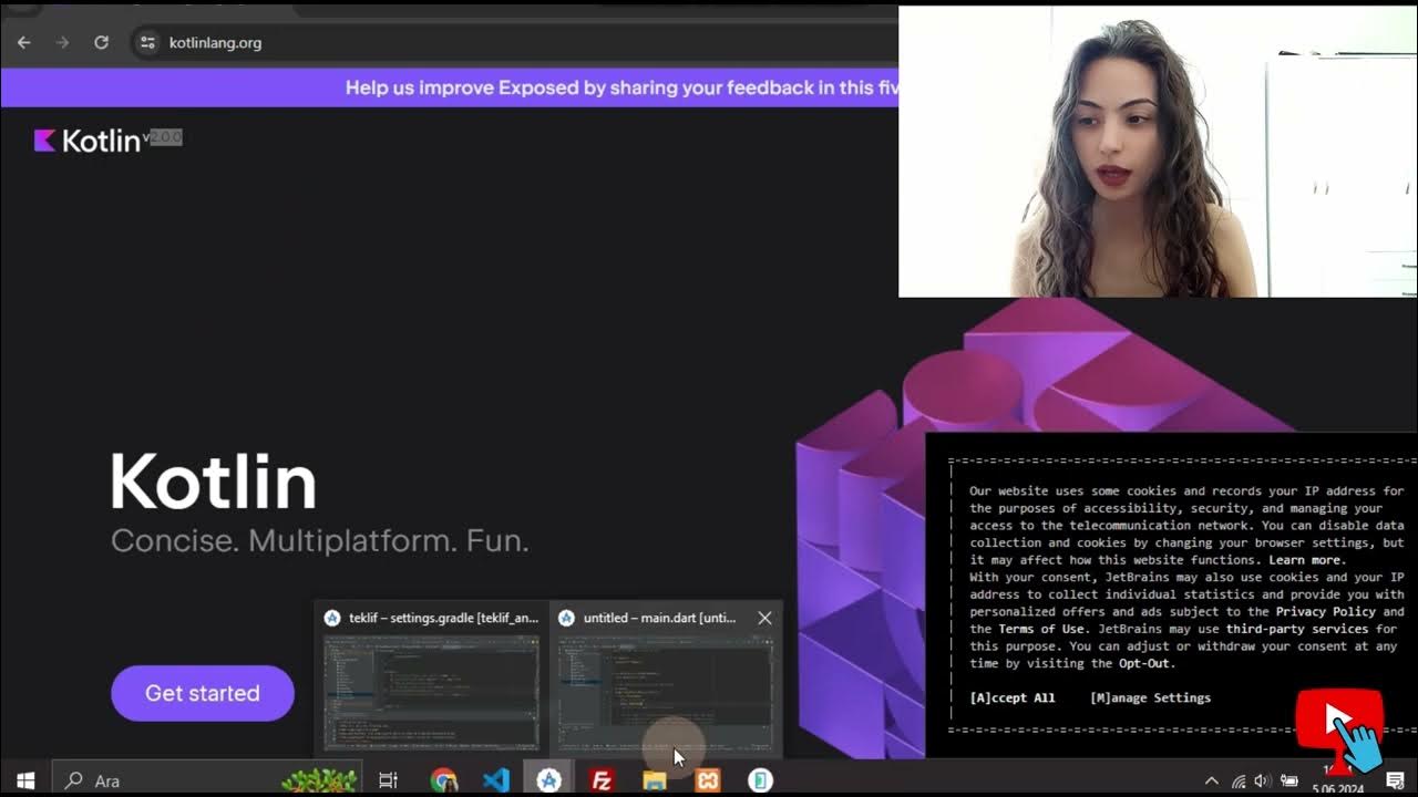 Flutter Kotlin Hatası Duplicate Class Llectionsjdk8collectionsjdk8kt Found In