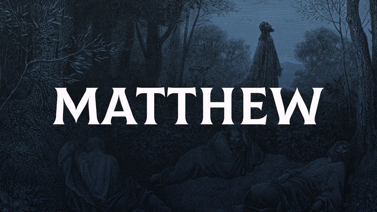 The Adulation of the King / Matthew 21:1–11 - YouTube