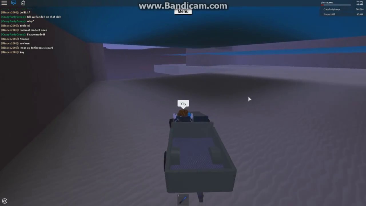 How to get to the river tunnel in Roblox Lumber Tycoon 2! - YouTube