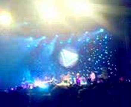 EBI LIVE IN CONCERT ( DUBAI ) 2007