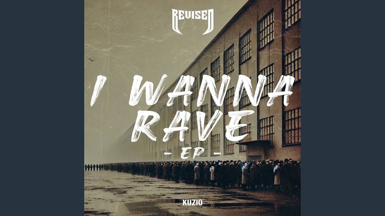 I Wanna Rave - YouTube