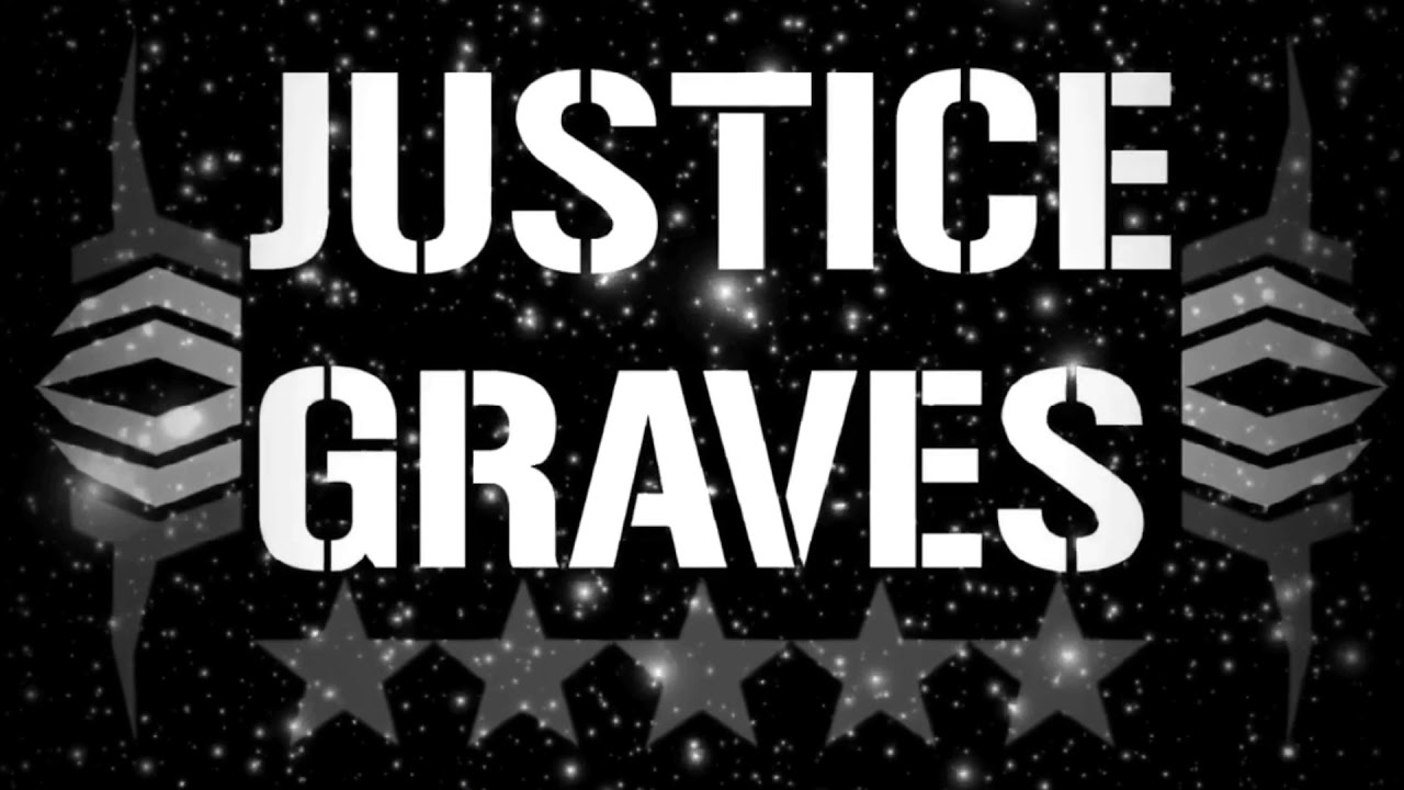 Justice Graves Entrance Video - YouTube