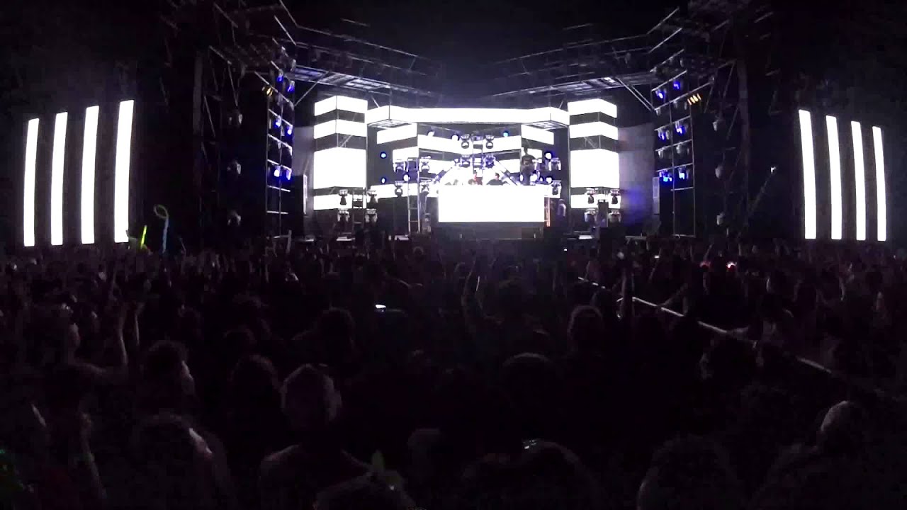 Dubvision (2) @ 2015 World DJ Festival / 월디페 / 월드디제이페스티벌 - YouTube