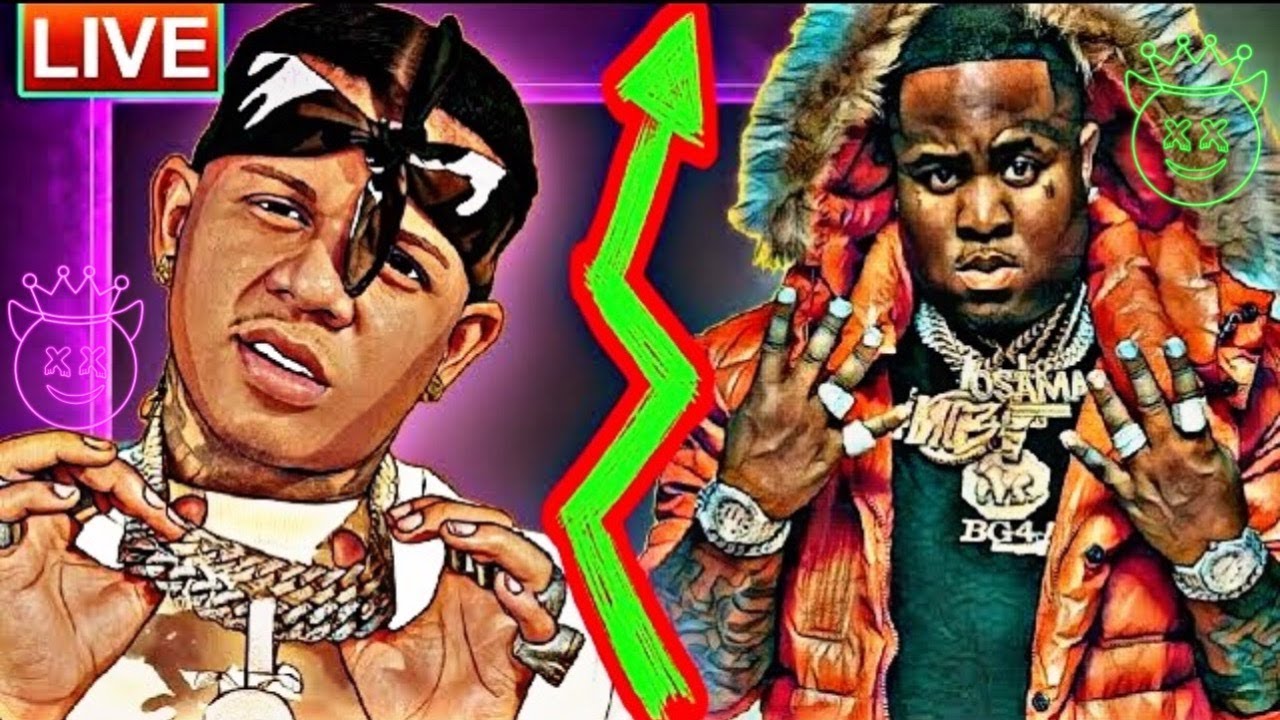 Rainwater Vs Yellabeezy Case Is About To Get Thrown Out Of Court! For ...