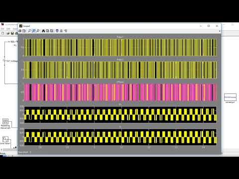CSI Matlab Simulation Practical demo - YouTube