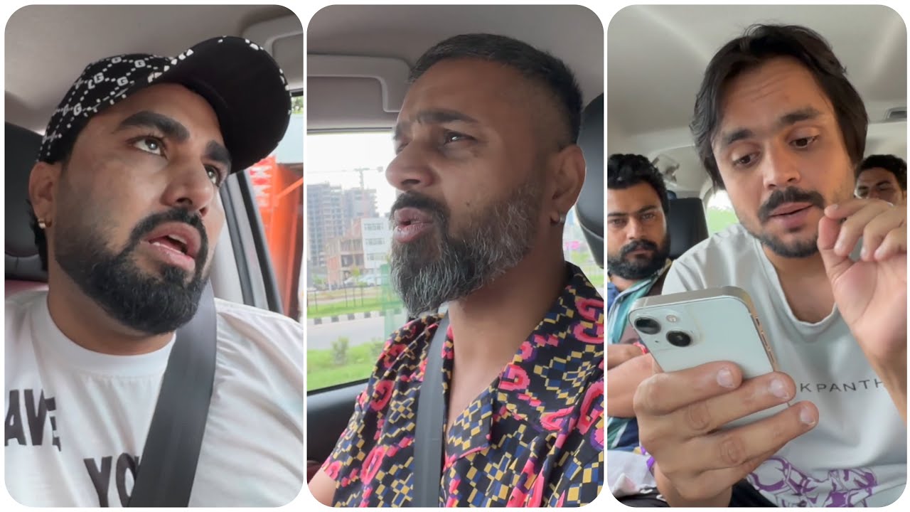 Galat bolne wale ko diya karara javab|arman Malik|Suraj Bhatia Vlogs ...