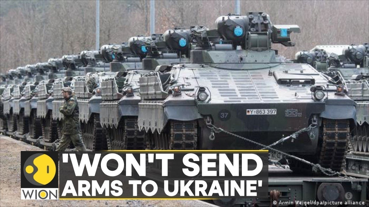 Russia-Ukraine war | 'No doubt where Israel stands in this conflict ...