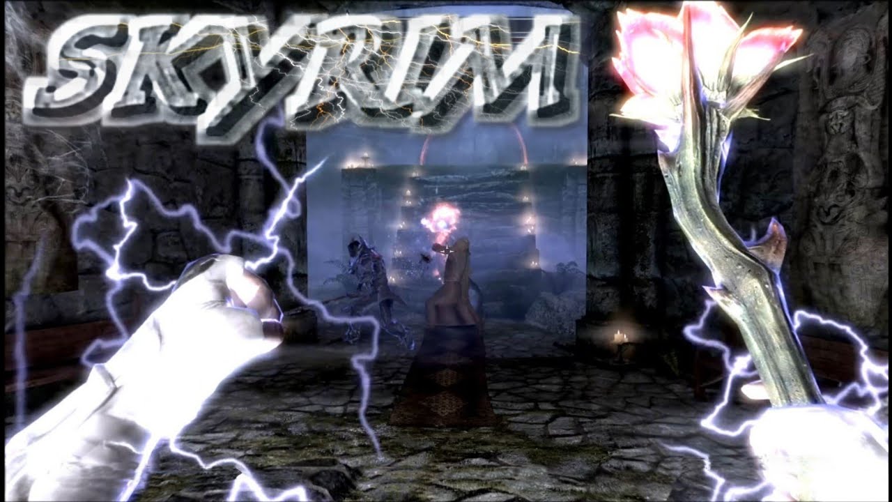 Waking Nightmare Mission With Erandur Continued...DawnStar Is Happy ...