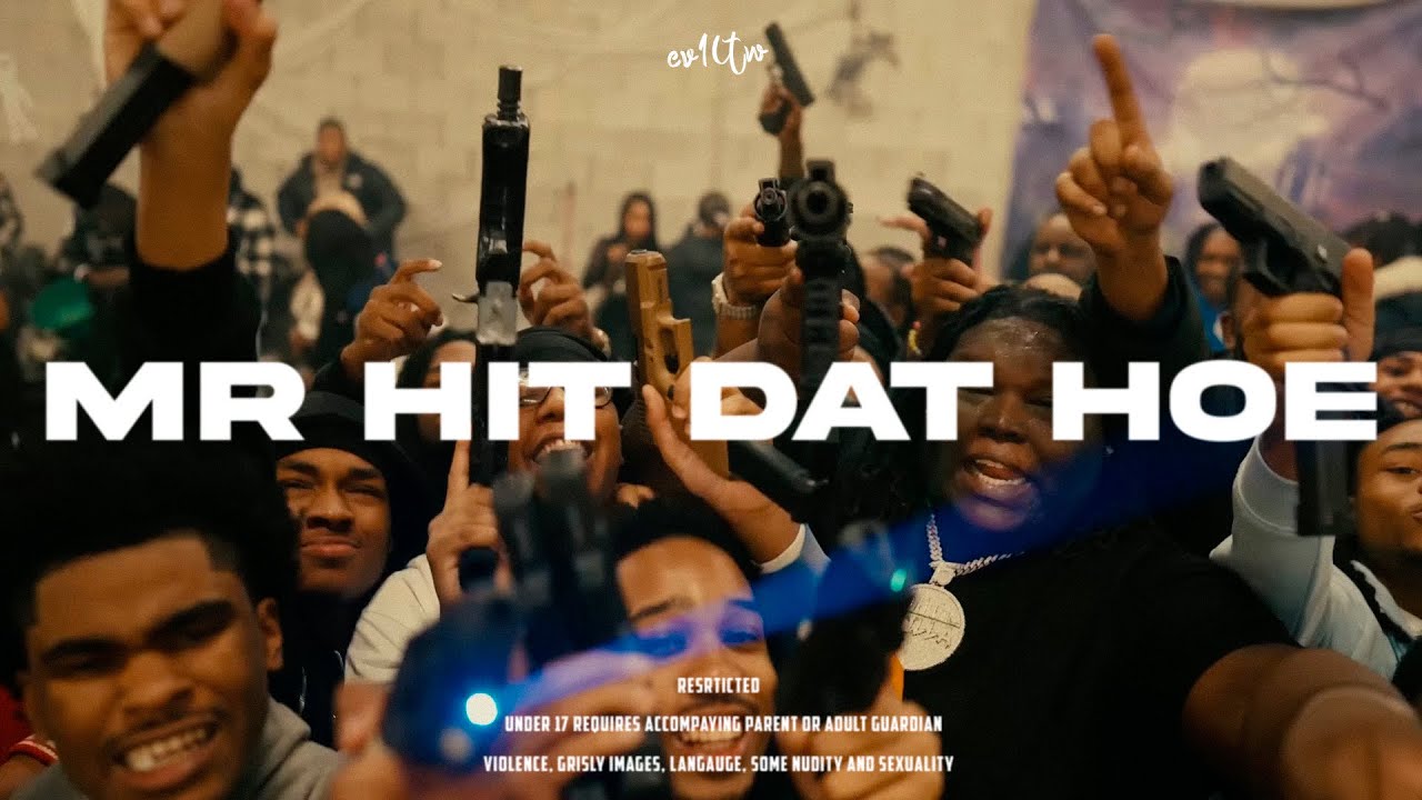 [FREE] VonOff1700 Sample Type Beat - "Mr Hit Dat Hoe" - YouTube