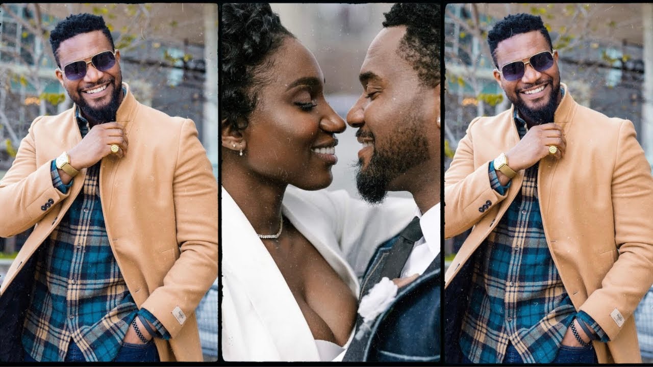 Everything you need to know about Kunle Remi's marriage and his wife ...