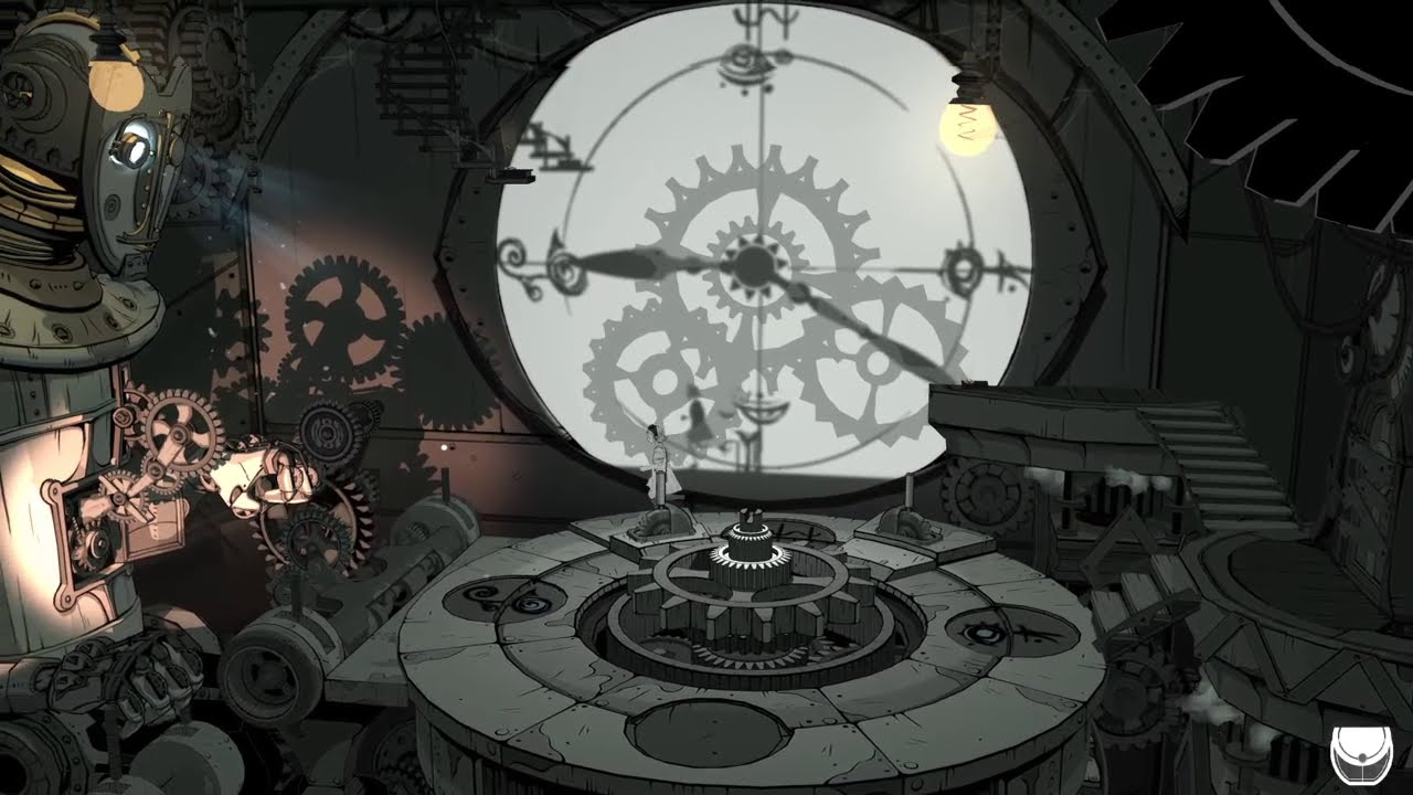 Iris.Fall - Gameplay (Puzzles) - YouTube