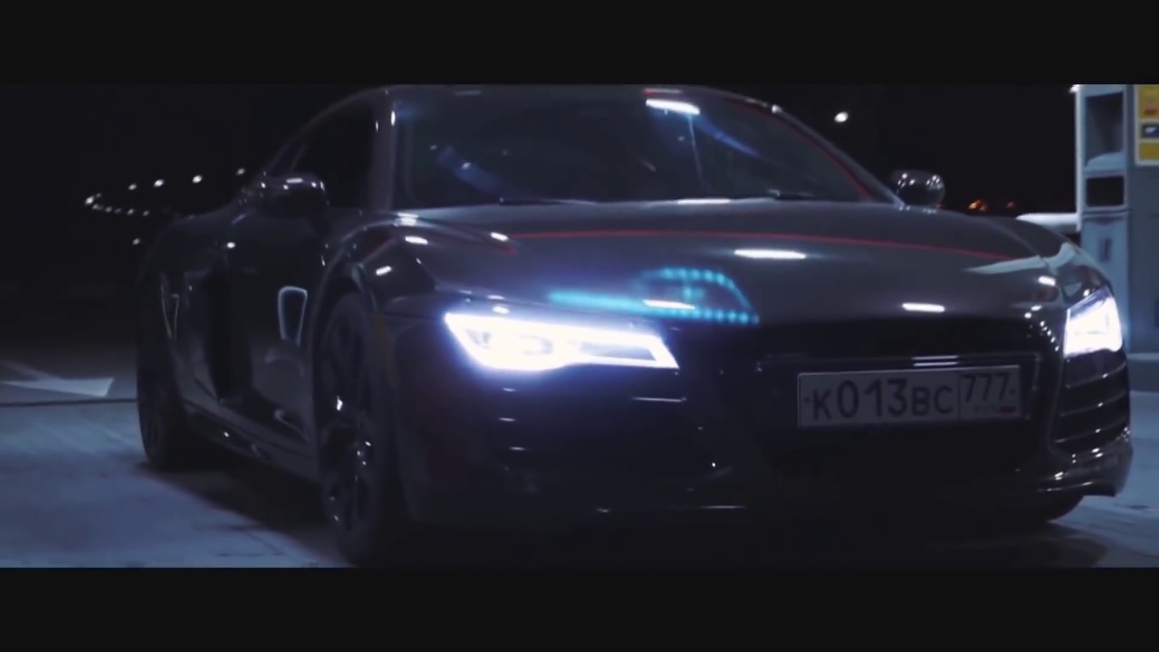 NightRide SuperCars - YouTube